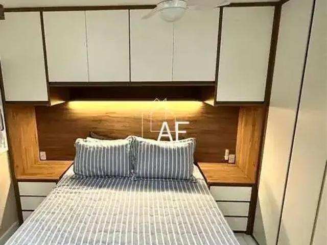 Apartamento para Venda em São Paulo/SP Vila Guaca 2 Quartos