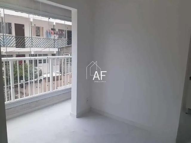 Apartamento para Venda em São Paulo/SP Vila Guaca 2 Quartos