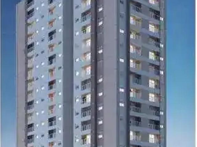 Apartamento para Venda em São Paulo/SP Vila Guaca 2 Quartos