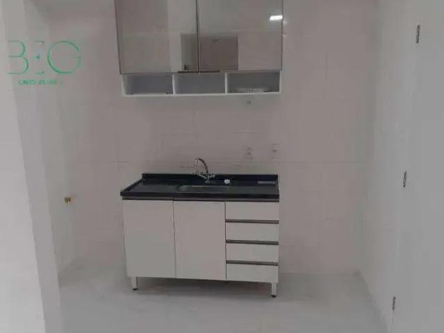 Apartamento para Venda em São Paulo/SP Vila Guaca 2 Quartos