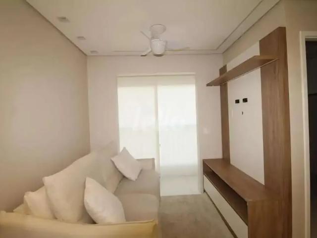 Apartamento para Venda em São Paulo/SP Vila Guaca 2 Quartos