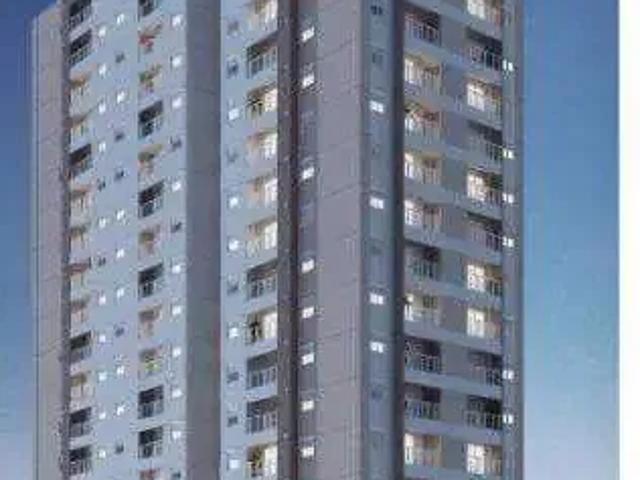 Apartamento para Venda em São Paulo/SP Vila Guaca 2 Quartos