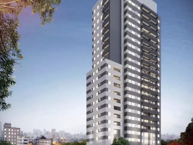 Apartamento para Venda em São Paulo/SP Vila Guaca 2 Quartos