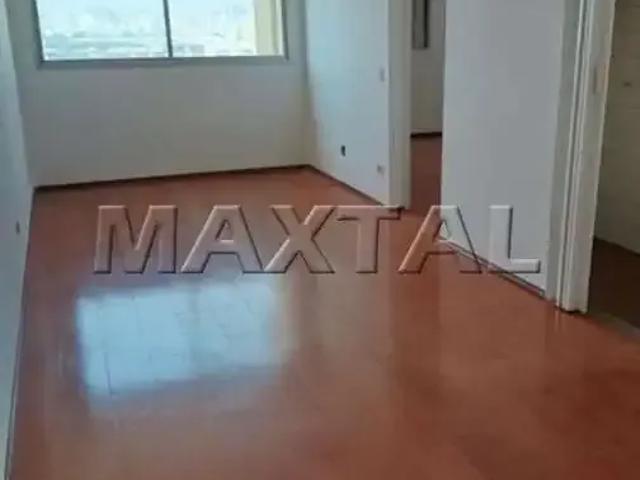 Apartamento para Venda em São Paulo/SP Vila Guaca 2 Quartos