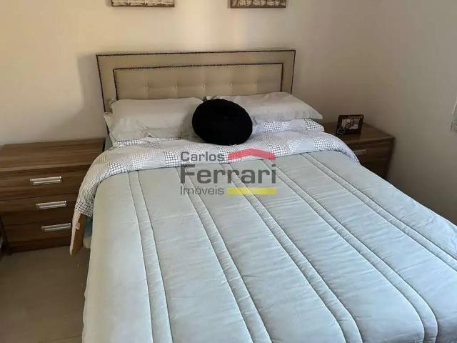 Apartamento para Venda em São Paulo/SP Vila Guaca 2 Quartos