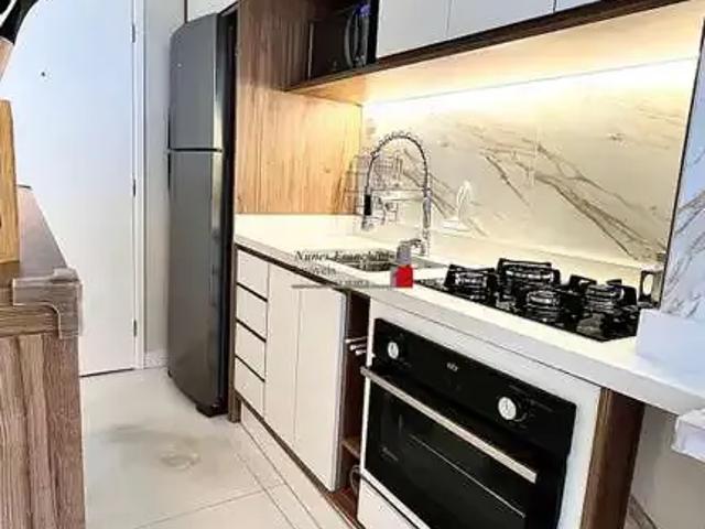 Apartamento para Venda em São Paulo/SP Vila Guaca 2 Quartos