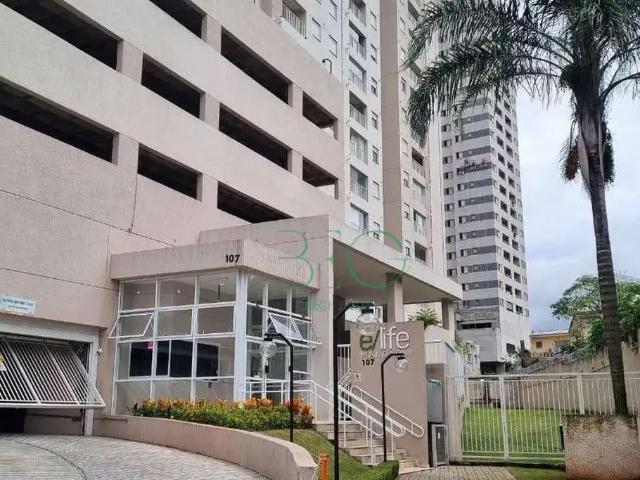 Apartamento para Venda em São Paulo/SP Vila Guaca 2 Quartos