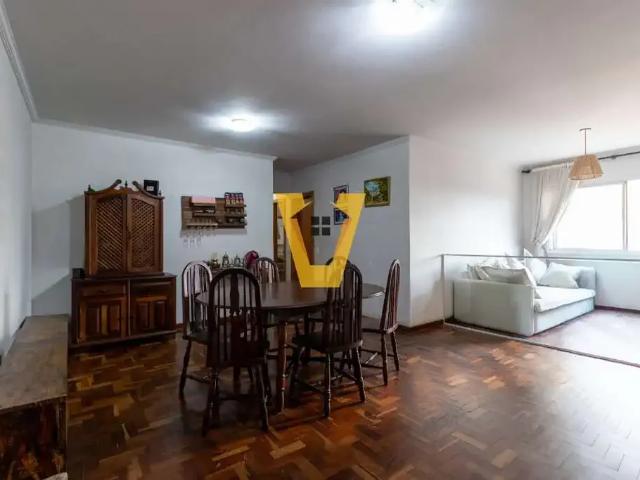 Apartamento para Venda em São Paulo/SP Vila Guarani 4 Quartos