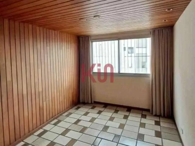 Apartamento para Venda em São Paulo/SP Vila Guarani 4 Quartos