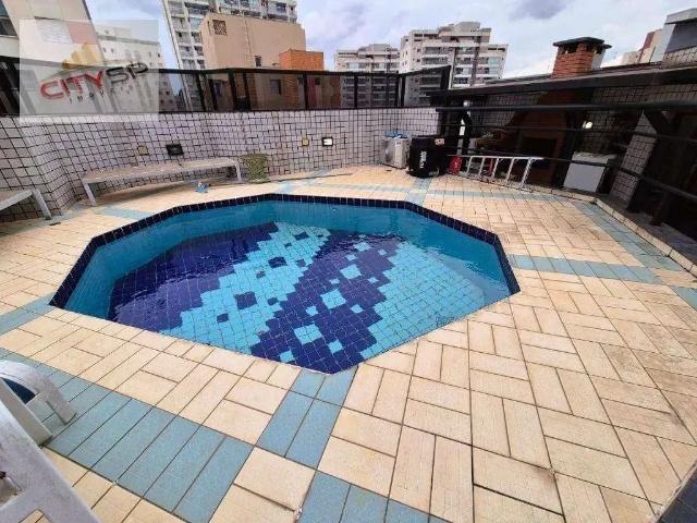 Apartamento para Venda em São Paulo/SP Vila Guarani 4 Quartos