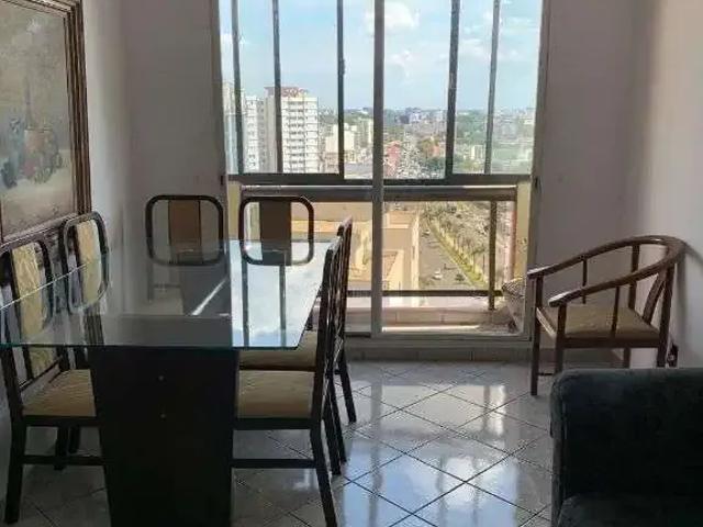 Apartamento para Venda em São Paulo/SP Vila Guarani 1 Quartos