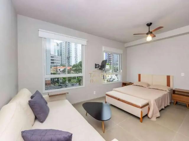 Apartamento para Venda em São Paulo/SP Vila Guarani 1 Quartos