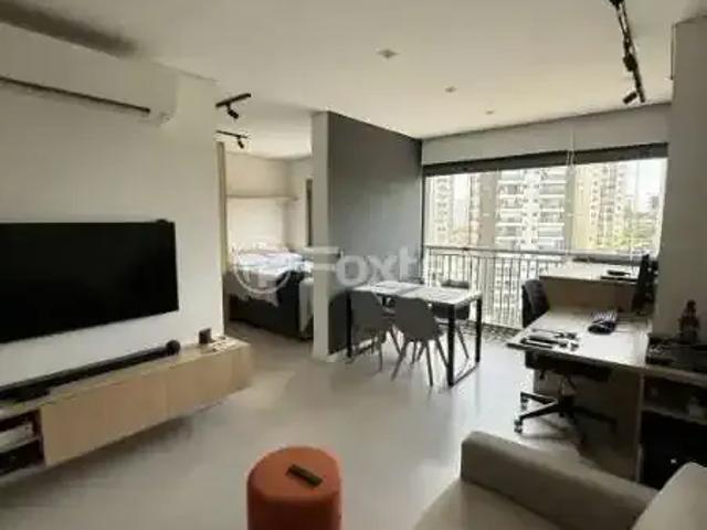 Apartamento para Venda em São Paulo/SP Vila Guarani 1 Quartos
