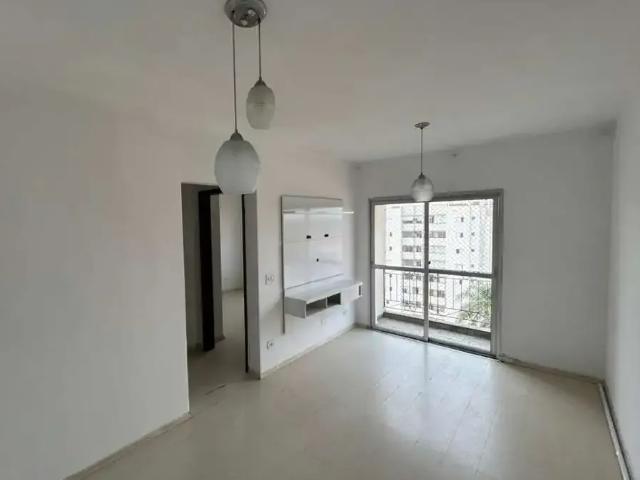 Apartamento para Venda em São Paulo/SP Vila Guarani 1 Quartos