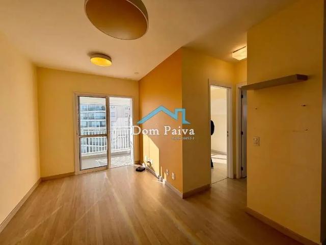 Apartamento para Venda em São Paulo/SP Vila Guarani 1 Quartos