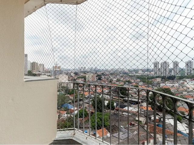 Apartamento para Venda em São Paulo/SP Vila Guarani 1 Quartos