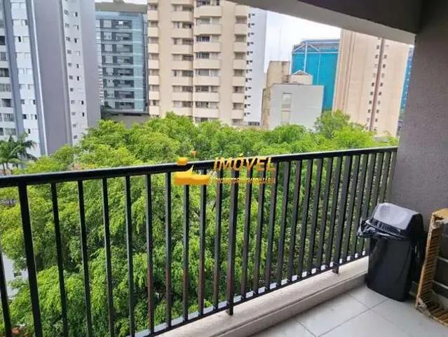 Apartamento para Venda em São Paulo/SP Vila Guarani 1 Quartos