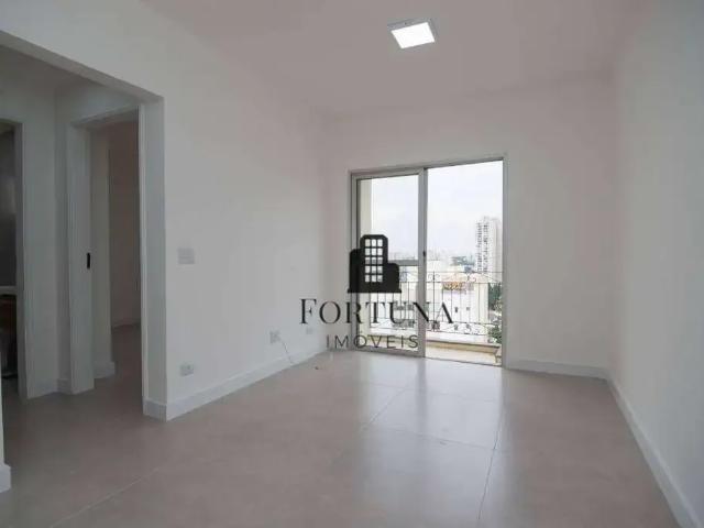 Apartamento para Venda em São Paulo/SP Vila Guarani 1 Quartos