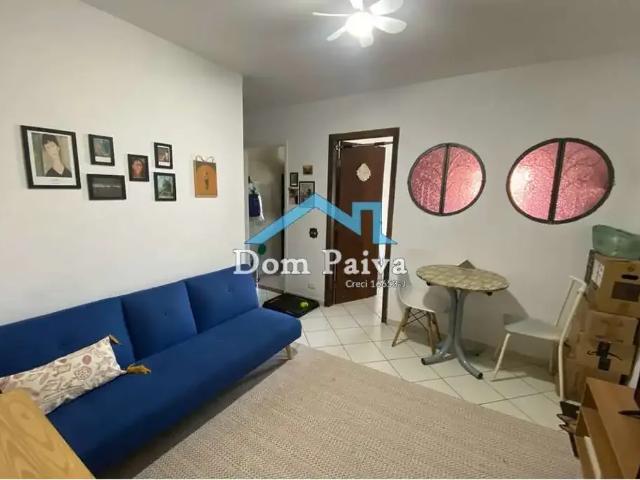 Apartamento para Venda em São Paulo/SP Vila Guarani 1 Quartos
