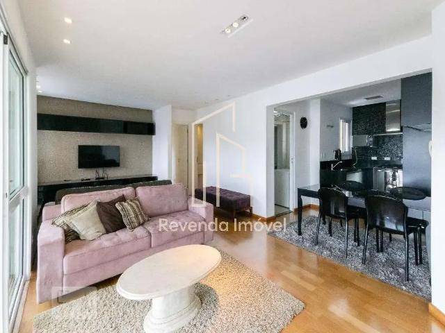 Apartamento para Venda em São Paulo/SP Vila Guarani 1 Quartos