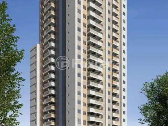 Apartamento para Venda em São Paulo/SP Vila Guarani 1 Quartos