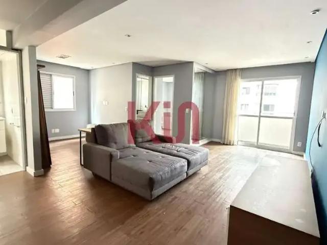 Apartamento para Venda em São Paulo/SP Vila Guarani 1 Quartos