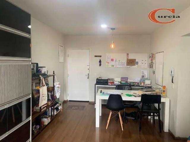 Apartamento para Venda em São Paulo/SP Vila Guarani 1 Quartos