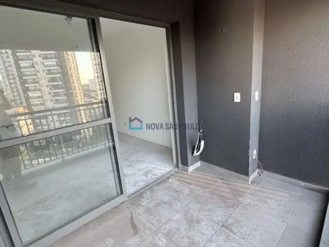 Apartamento para Venda em São Paulo/SP Vila Guarani 1 Quartos
