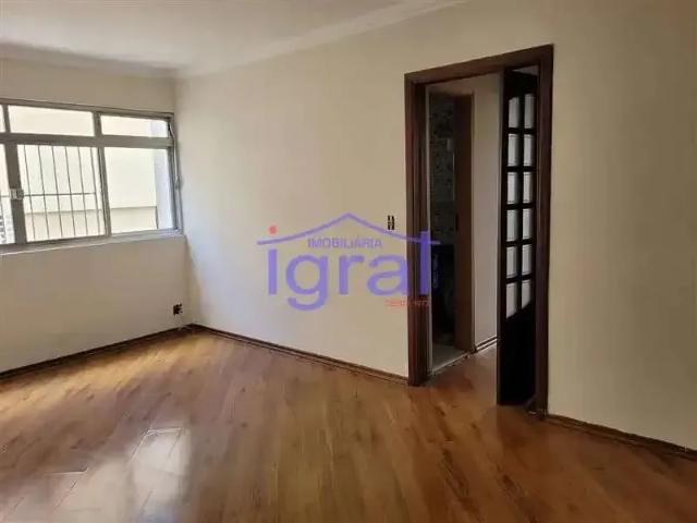 Apartamento para Venda em São Paulo/SP Vila Guarani 1 Quartos