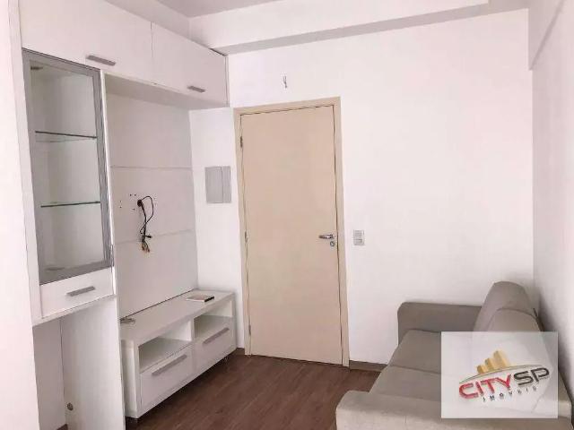 Apartamento para Venda em São Paulo/SP Vila Guarani 1 Quartos