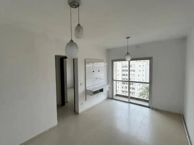 Apartamento para Venda em São Paulo/SP Vila Guarani 1 Quartos
