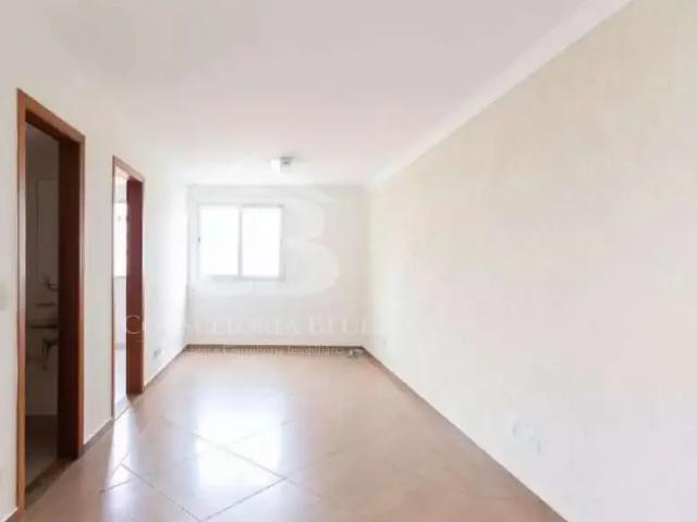 Apartamento para Venda em São Paulo/SP Vila Guarani 1 Quartos