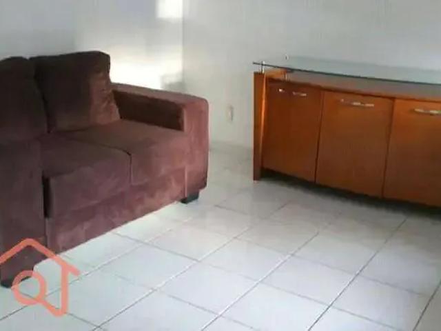 Apartamento para Venda em São Paulo/SP Vila Guarani 1 Quartos
