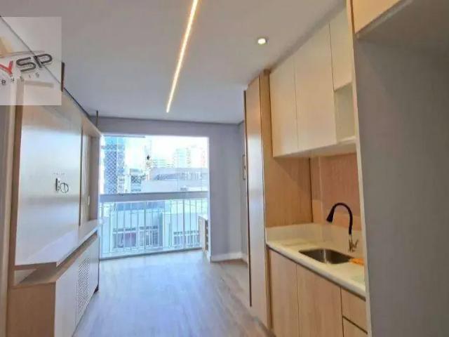Apartamento para Venda em São Paulo/SP Vila Guarani 1 Quartos
