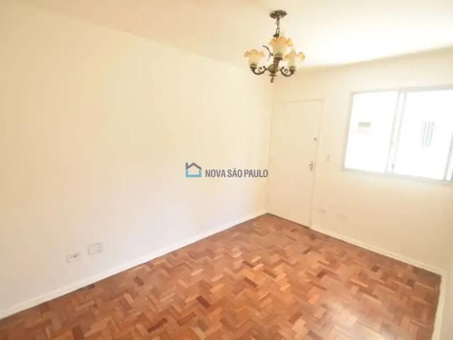 Apartamento para Venda em São Paulo/SP Vila Guarani 1 Quartos