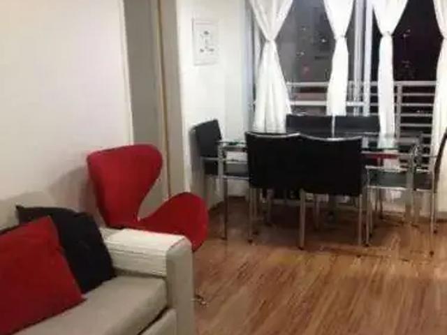 Apartamento para Venda em São Paulo/SP Vila Guarani 1 Quartos