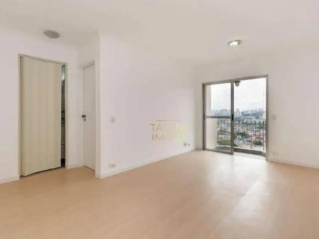 Apartamento para Venda em São Paulo/SP Vila Guarani 1 Quartos
