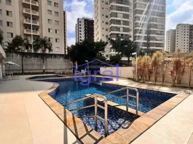 Apartamento para Venda em São Paulo/SP Vila Guarani 1 Quartos