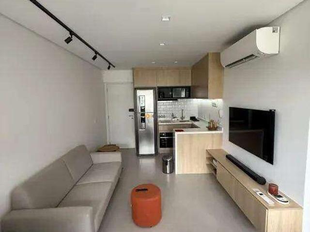 Apartamento para Venda em São Paulo/SP Vila Guarani 1 Quartos