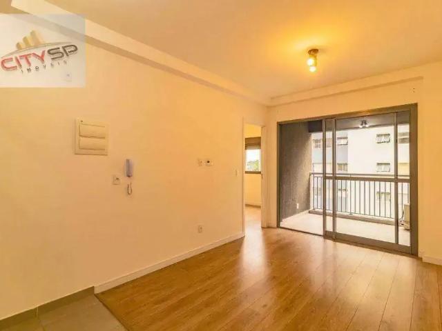 Apartamento para Venda em São Paulo/SP Vila Guarani 1 Quartos