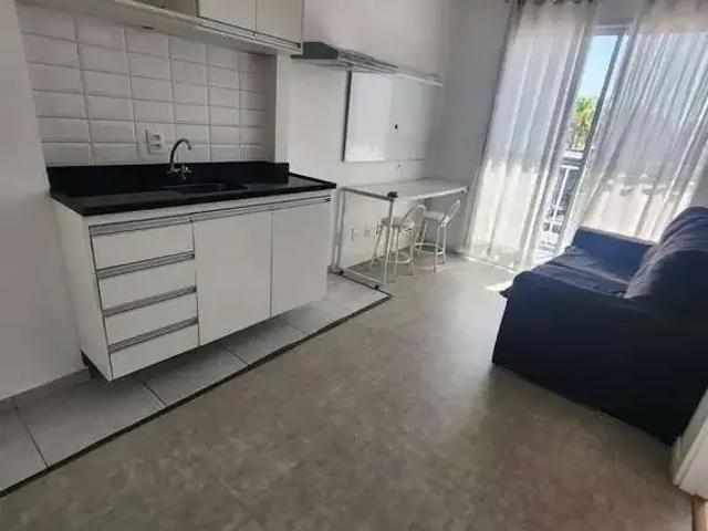 Apartamento para Venda em São Paulo/SP Vila Guarani 1 Quartos
