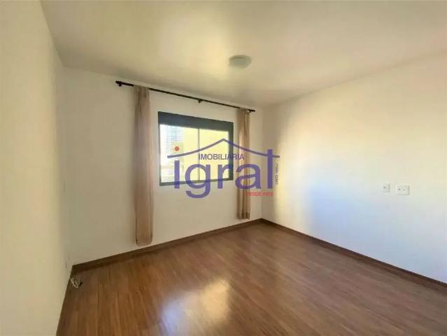 Apartamento para Venda em São Paulo/SP Vila Guarani 1 Quartos