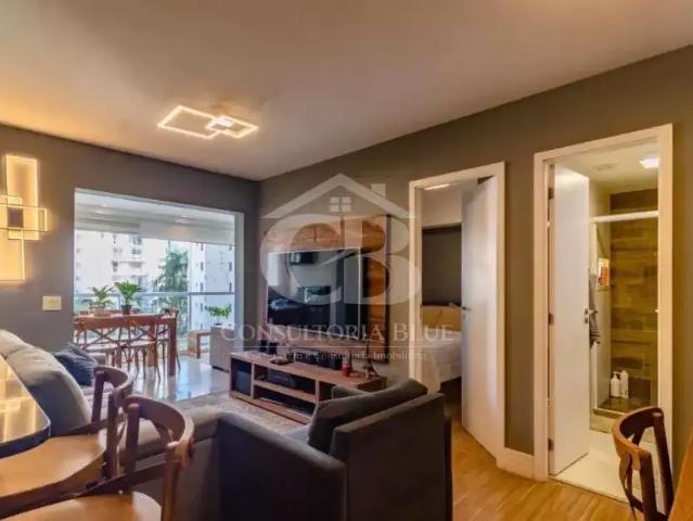 Apartamento para Venda em São Paulo/SP Vila Guarani 1 Quartos