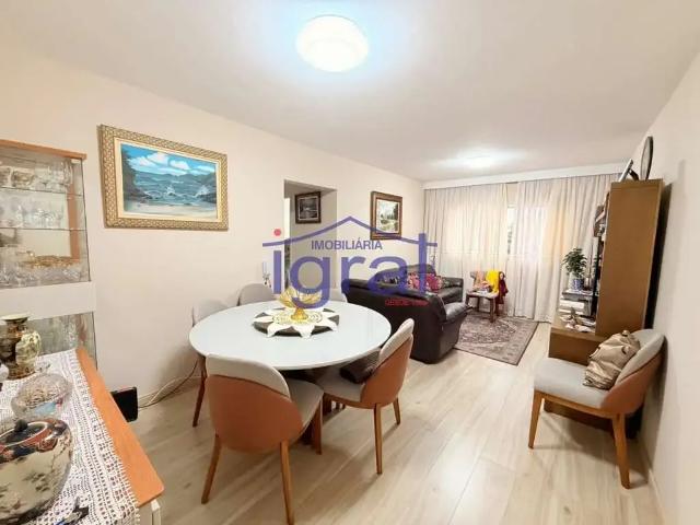 Apartamento para Venda em São Paulo/SP Vila Guarani 1 Quartos