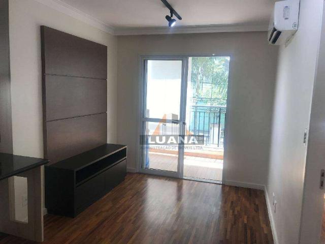 Apartamento para Venda em São Paulo/SP Vila Guarani 1 Quartos