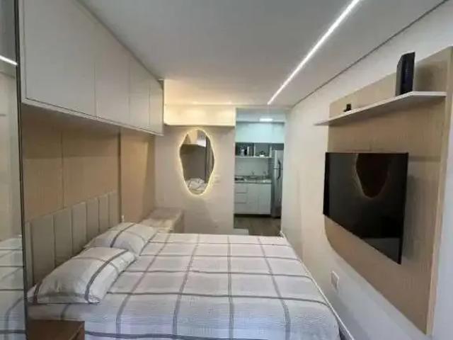 Apartamento para Venda em São Paulo/SP Vila Guarani 1 Quartos