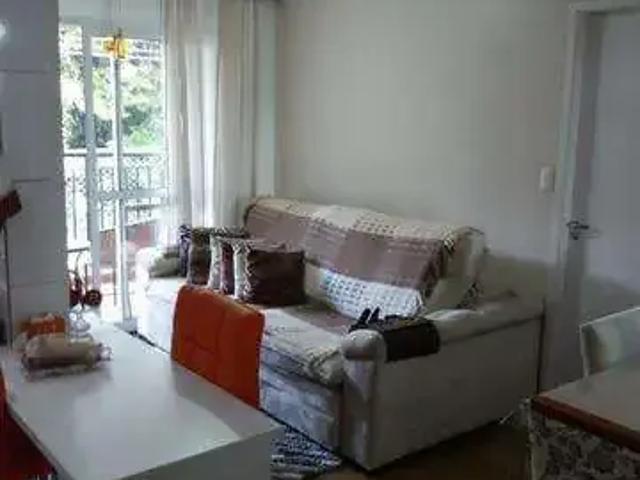 Apartamento para Venda em São Paulo/SP Vila Guarani 1 Quartos