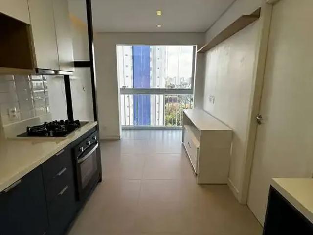 Apartamento para Venda em São Paulo/SP Vila Guarani 1 Quartos