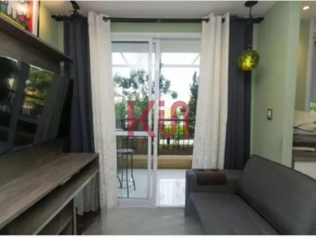 Apartamento para Venda em São Paulo/SP Vila Guarani 1 Quartos
