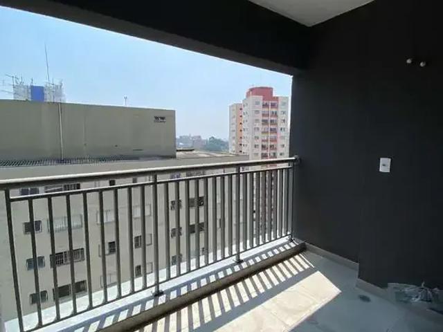 Apartamento para Venda em São Paulo/SP Vila Guarani 1 Quartos